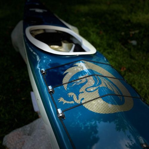 Kayaks - Wave Paddler - Charleston, SC