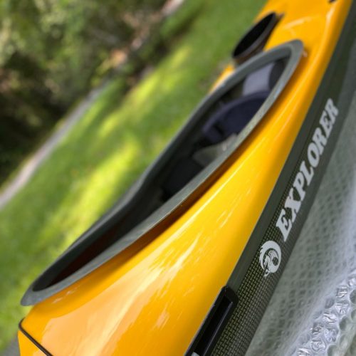 Kayaks - Wave Paddler - Charleston, SC