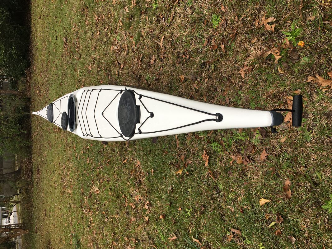 Pilgrim Expedition - Wave Paddler - Charleston, SC
