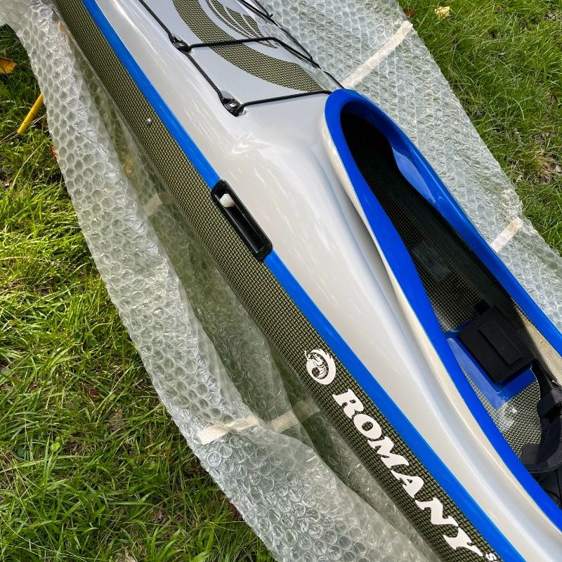 Kayaks - Wave Paddler - Charleston, SC